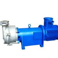 China Oil Free 2BE Series Water Ring Vacuum Pump For Pharmaceutical Industry for sale