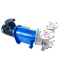 China 0.81KW-15KW Electric 2BV Series Industrial High Pressure Water Circulation Vacuum Pump Compressor for sale