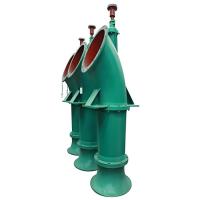 China Powerful And Durable Axial Flow Pump For Fluid Transportation for sale