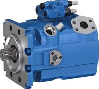 China Pressure Single Cylinder Plunger Pump with TEFC Motor 54 kW Max Power for sale