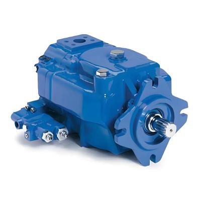China Parker Stainless Steel and Kerramic Coated Hydraulic Axial Piston Pumps with 5000 PSI Pressure for sale