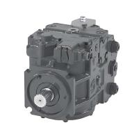 China Electric Kerramic Coated Plunger Pump With Max. Power Up To 54 KW Rexroth Analog for sale