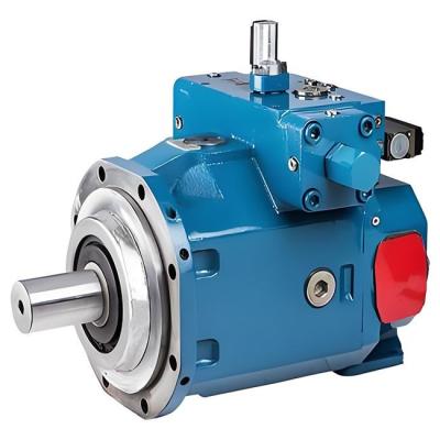 China Stainless Steel Pressure Hydraulic Parker Plunger Pump With Hydraulic And Pneumatic Systems for sale