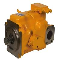 China Stainless Steel Pressure Hydraulic Parker Plunger Pump With Hydraulic And Pneumatic Systems for sale