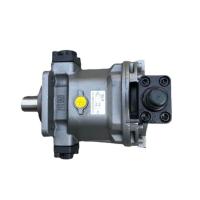 China Punger Pump Axial Piston Pump with Modular Controllers and Mechanical Drive for sale