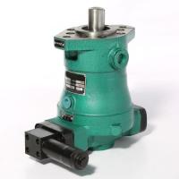 China Punger Pump Axial Piston Pump with Modular Controllers and Mechanical Drive for sale