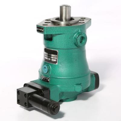 China Punger Pump Axial Piston Pump with Modular Controllers and Mechanical Drive for sale