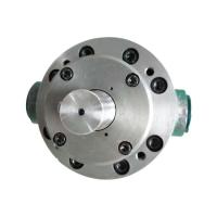China Electrically Driven Industrial Piston Pumps with Modular Controllers for sale