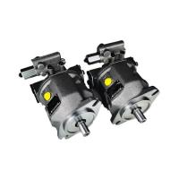 China Electrically Driven Industrial Piston Pumps with Modular Controllers for sale