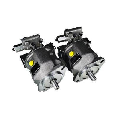 China Electrically Driven Industrial Piston Pumps with Modular Controllers for sale