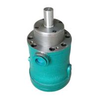 China Industrial Electric Plunger Pump 1605 Nm Torque 60 Hz Up To 54 KW 10 To 150 Cm3 Displacements for sale