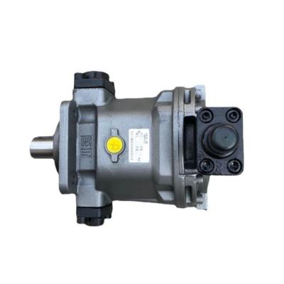 China Electric Power Source Axial Piston Pumps Durable and Low Noise 5000 PSI Pressure for sale
