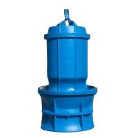 China Powerful And Durable Axial Flow Pump For Fluid Transportation for sale