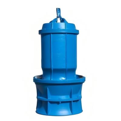 China Powerful And Durable Axial Flow Pump For Fluid Transportation for sale