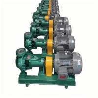 China Corrosion Resistant Industrial Chemical Pump Stainless Steel Centrifugal Pump for sale