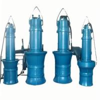 China Efficiency Axial Flow Pumps 7-1000kW Used In Industrial And Mining Shipyard for sale
