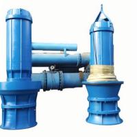 China Cast Iron SS304 AFP Pump With 25m Head 35000m3/h Flow For Farmland Drainage And Irrigation, for sale