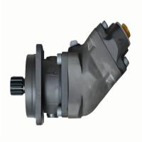China Cast Iron Vertical Turbine Water Pump Large Flow Rate For Water Liquld for sale