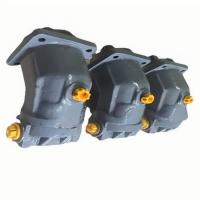 China Large Flow Low Head Water Circulating Pump , Vertical Axial Flow Propeller Pump for sale