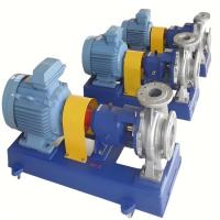 China High Frequency Aggressive Fluid Pump Head 5-125 M For Industrial for sale
