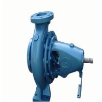 China Horizontal Anti Corrosion High Pressure Centrifugal Pump Chemical Resistant for sale