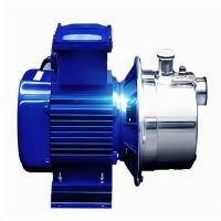 China Low Pressure Industrial Centrifugal Pump Horizontal Stainless Steel for sale