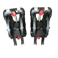 China Multifunctional Industrial Diaphragm Pump Chemical Resistant 1450-2900 Rpm Speed for sale