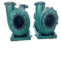 China Wastewater Treatment System Desulfurization Pump Wide Temperature Range 660V for sale