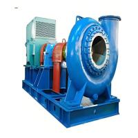 China High Efficiency Energy Saving And Low Noise FGD Desulfurization Circulating Pump for sale