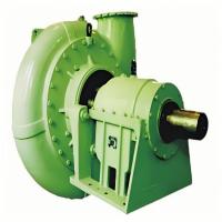 China Vertical Centrifugal Dredge Pump 750rpm - 4500rpm River Sand Gravel Dredge Pump for sale