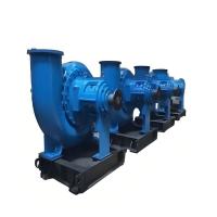 China 10-1050m3/h Centrifugal Dredge Pump Heavy Duty Submersible Pump for sale