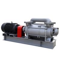 China Custom 2SK/2bv Water Circulation Electric Vacuum Pump 1~300HP 220V/380V for sale