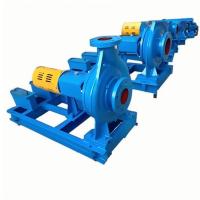 China Replace ACP Andritz High Pressure Single Centrifugal Pump For Irrigation for sale