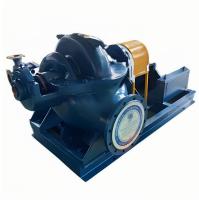 China Alternative Andritz pulp pump For Water And Wastewater for sale