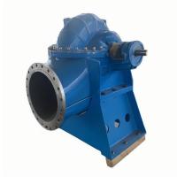 China Alternative Andritz pulp pump For Water And Wastewater for sale