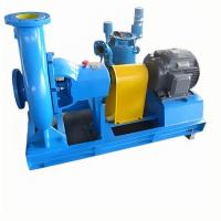 China Analog Of Andritz Pulp Pump For Pulping And Papermaking for sale
