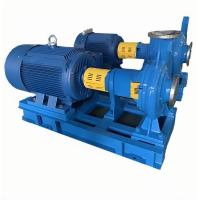 China Low Noise China Pulp Pump Replace Andritz Pumps And Spares for sale