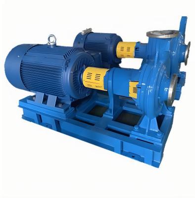 China Analog Of Andritz Pulp Pump For Pulping And Papermaking for sale