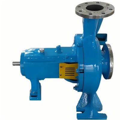 China Low Noise China Pulp Pump Replace Andritz Pumps And Spares for sale