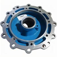 China Perfect Alternatives Pump Spare Parts For Andritz Chemical Pumps for sale