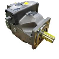 China A10vo series Rexroth Hydraulic Axial Piston Pump Plunger Variable Pump replace for sale