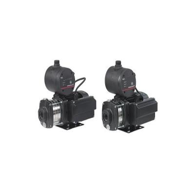 China HT Replacement for Grundfos Booster Pump; Compact naturally aspirated Booster Pump for sale
