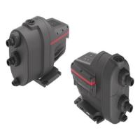 China HT Replacement for Grundfos Booster Pump; Compact naturally aspirated Booster Pump for sale