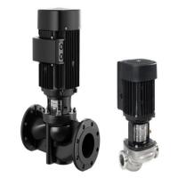 China Grundfos Single-Stage Pipeline Pump Replacement, Grundfos Alternative TP Series Pipeline Pump for sale