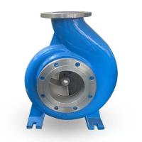 China Replace Andritz VP Paper Stock Pumps For Recycled Fibre Preparation for sale