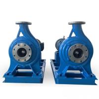 China Replace Andritz VP Paper Stock Pumps For Recycled Fibre Preparation for sale