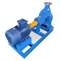 China OEM Andritz VP Paper Stock Pulp Pump For Paper Making for sale