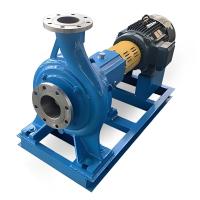 China OEM Andritz VP Paper Stock Pulp Pump For Paper Making for sale