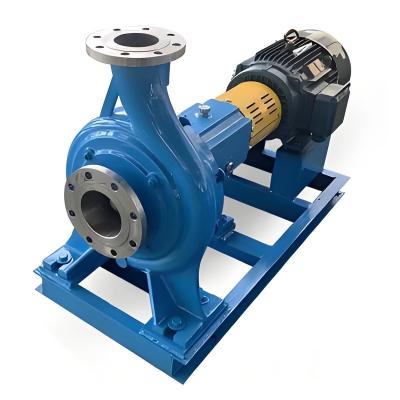 China OEM Andritz VP Paper Stock Pulp Pump For Paper Making for sale