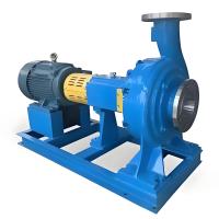 China Alternative Andritz CP Waste Pulp Pumps And Parts For Enterprise Sugar for sale